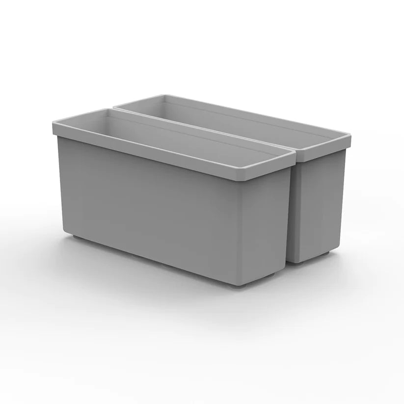 Buzbe Customizable Modular Bins (DEEP) — Fishin' World