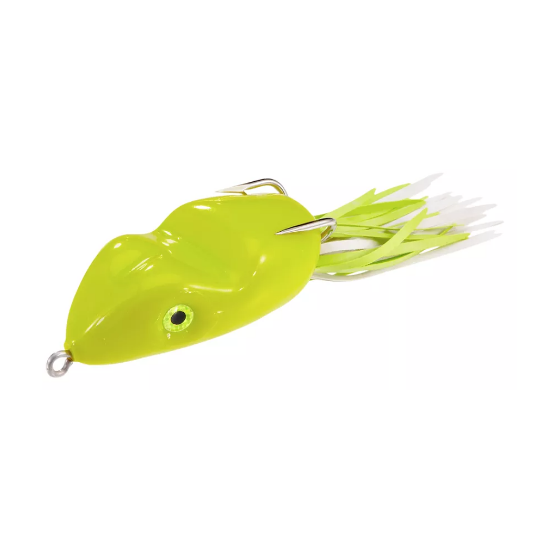 Scum Frog Weedless Super Soft Frog | Fishin' World