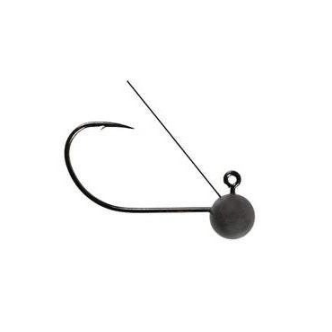 Jackall Flick Shake Wacky Jig Head | Fishin' World