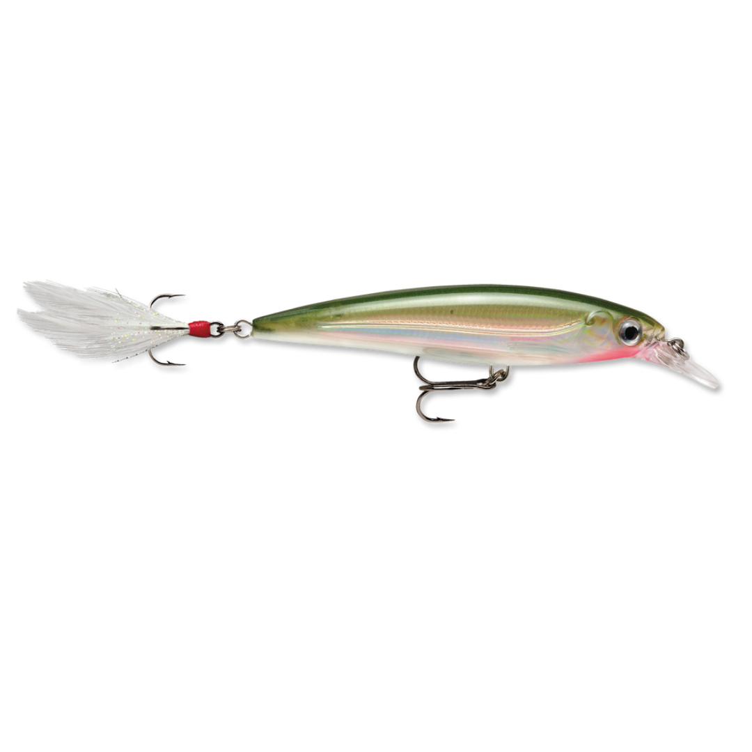 Rapala X-Rap | Fishin' World