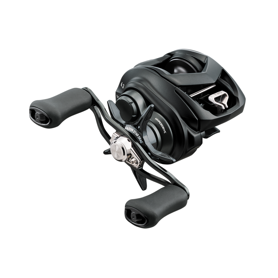 Daiwa Tatula 80 Casting Reel — Fishin' World